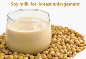 20 Foods to Increase Breast Size Naturally-Breast Enlargement - Shopno Dana