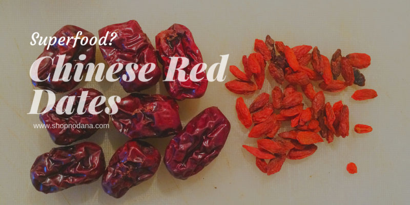Chinese Red Dates or Jujube Fruit-Health Benefits of This Superfood ...
